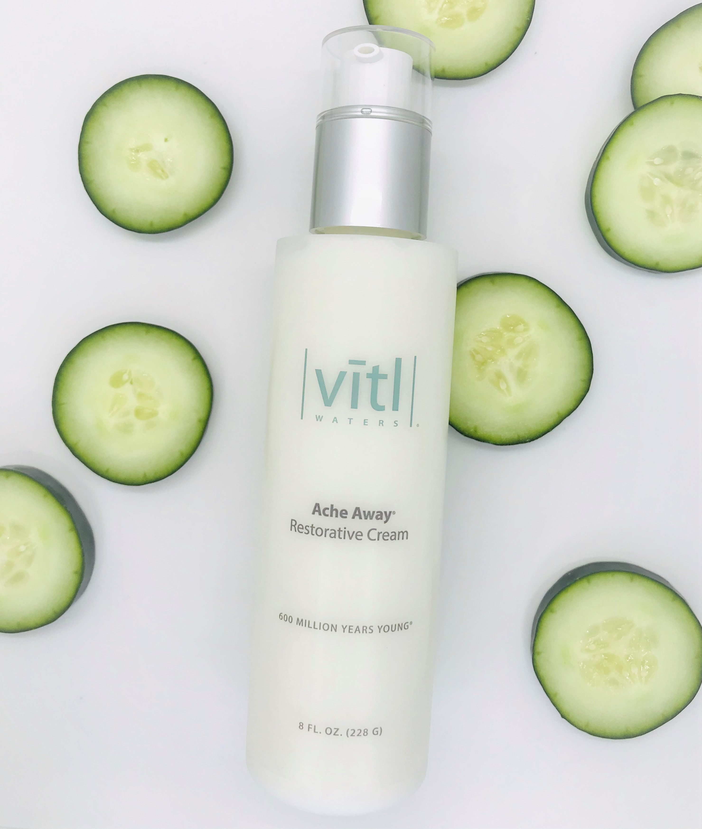 Mineral Skin Care & Bath – Vitl Waters