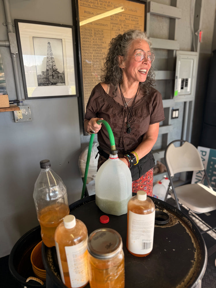 Monthly Open House – Vitl Waters